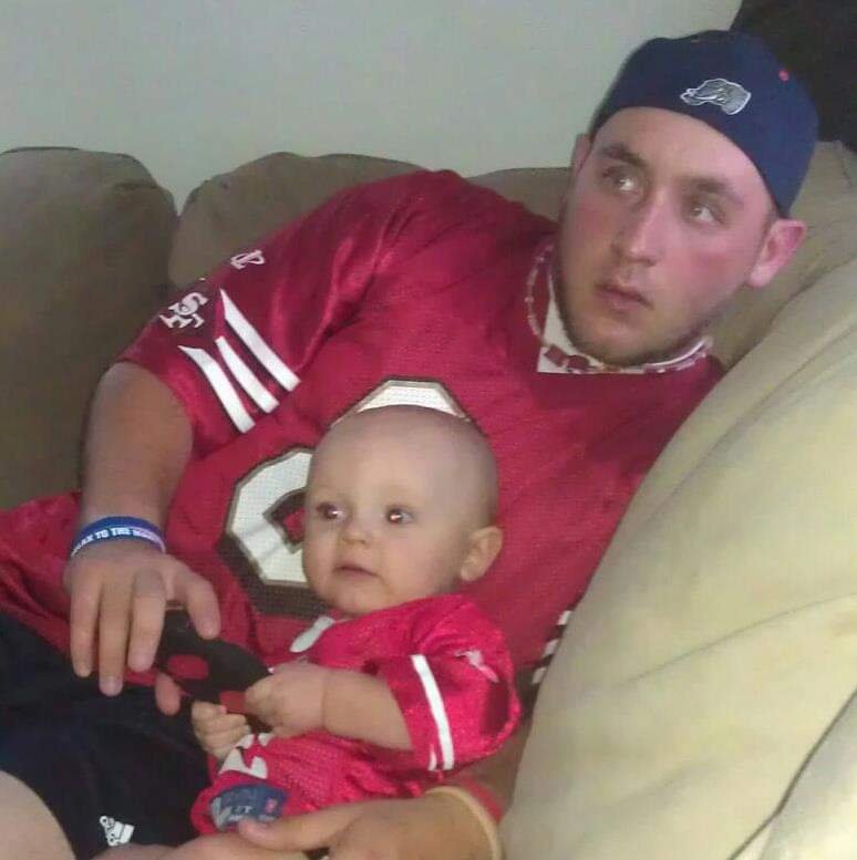 PRO FOOTBALL IS BACK!!!